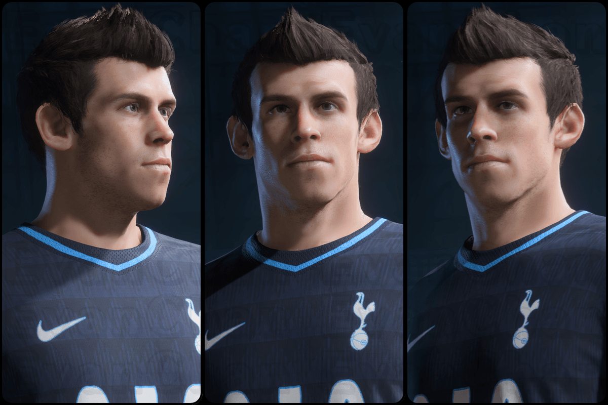 [FREE] Gareth Bale 2012 | FIFA23 FC24 - Buymeacoffee