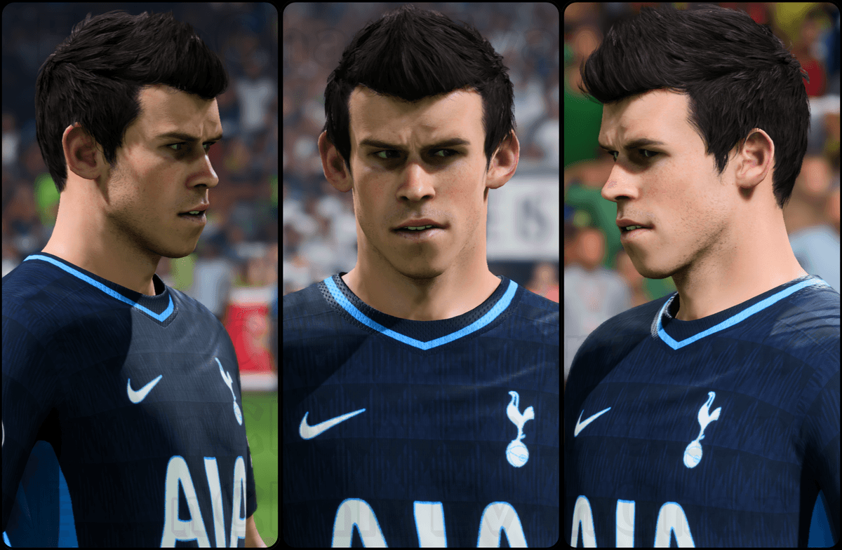 [FREE] Gareth Bale 2012 | FIFA23 FC24 - Buymeacoffee