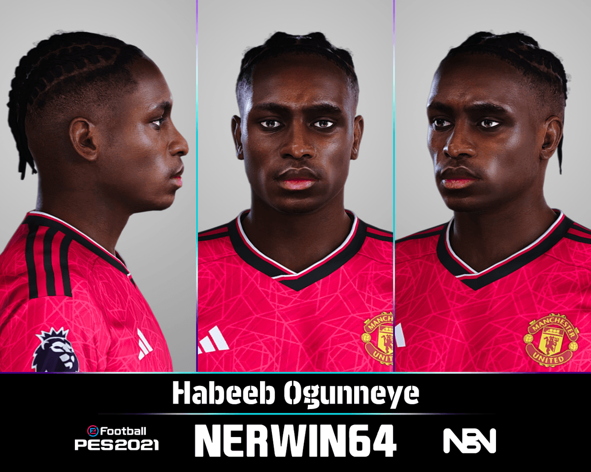 Habeeb Ogunneye | PES2021 - Buymeacoffee