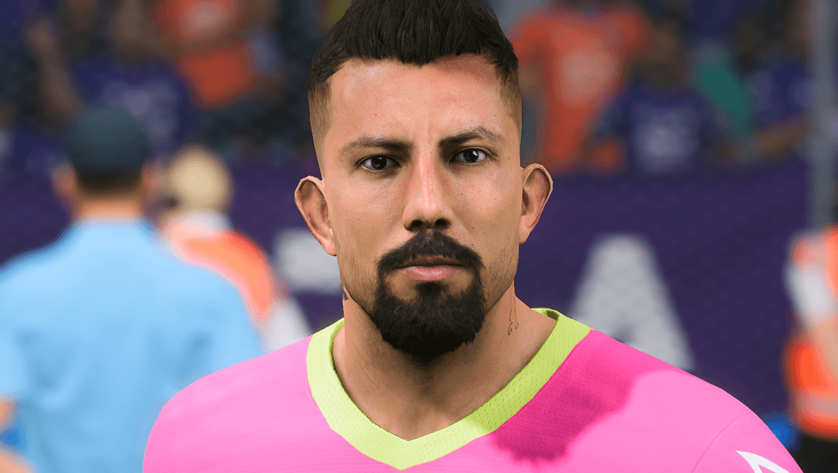 Miguel Fraga Face Mod | FIFA21 a FC24/FIFA23 - Buymeacoffee