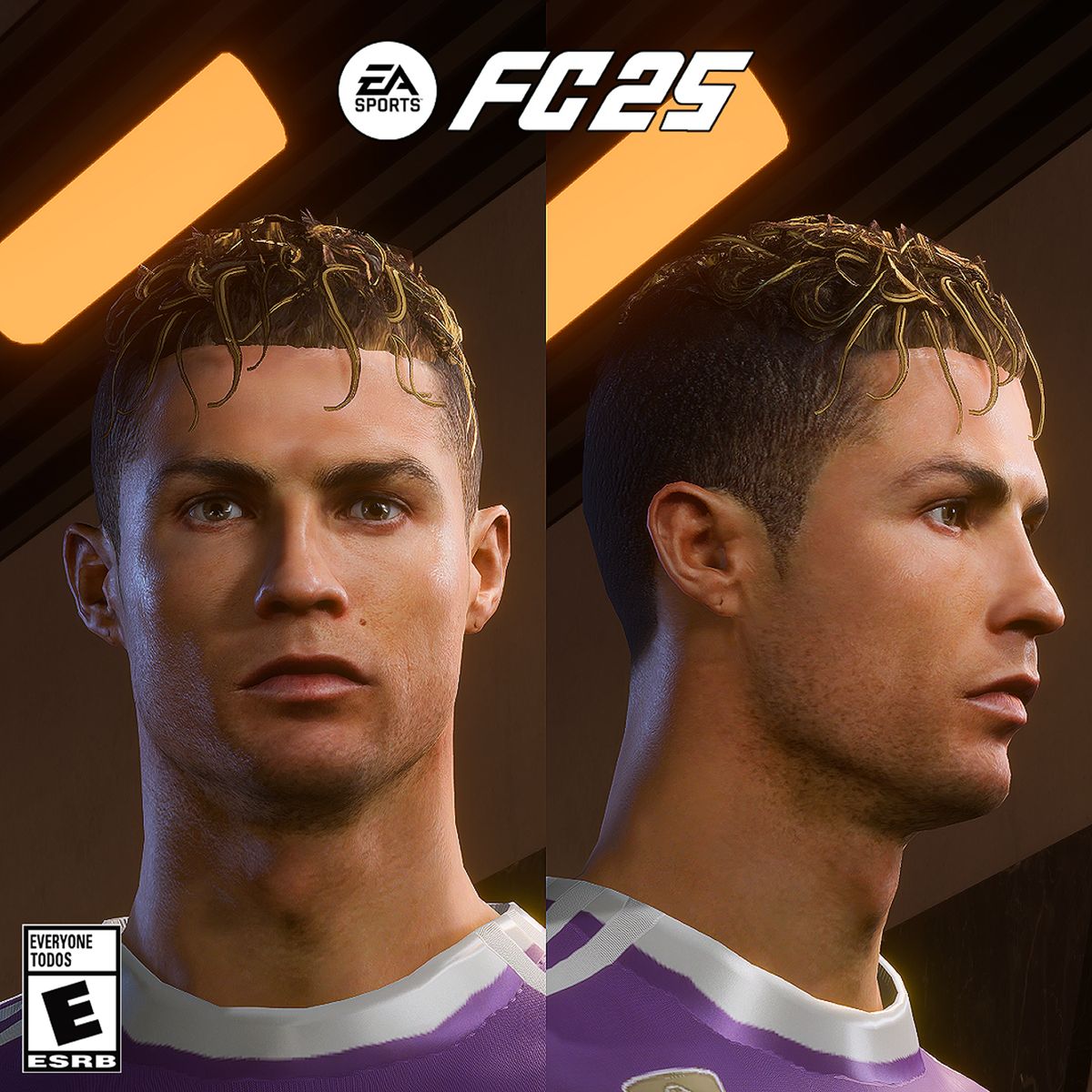 [FC25] Cristiano Ronaldo Final UCL 2017 - Buymeacoffee