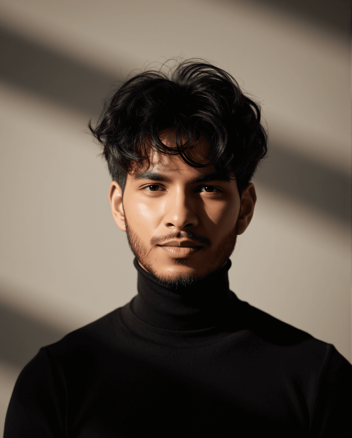 Create an AI Portrait - Buymeacoffee