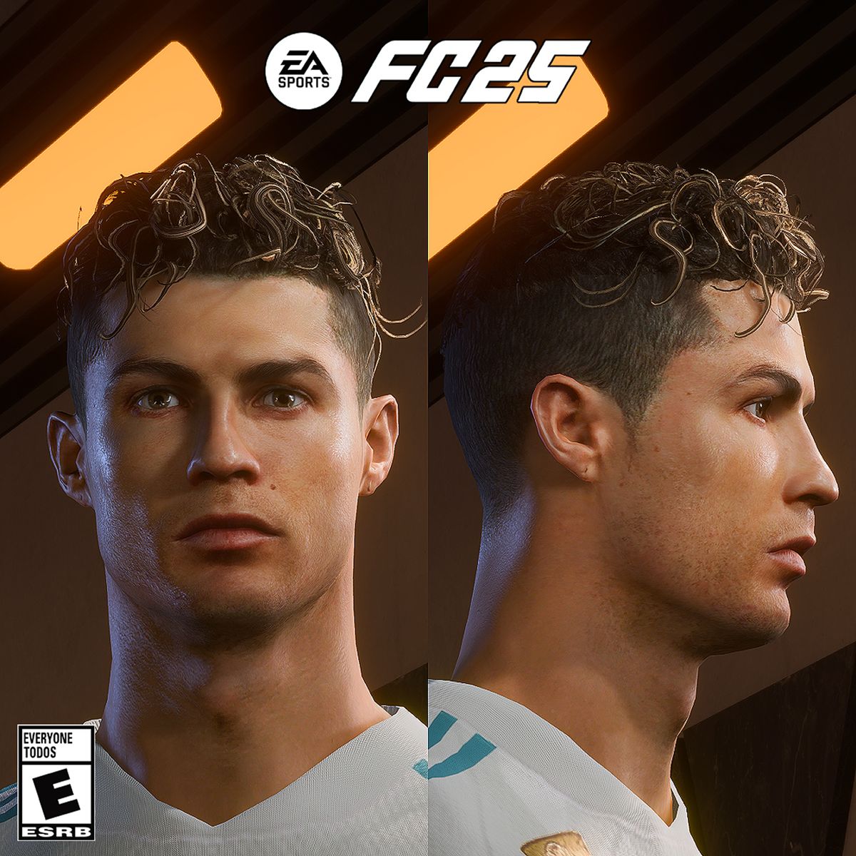 [FC25] Cristiano Ronaldo Final UCL 2018 - Buymeacoffee