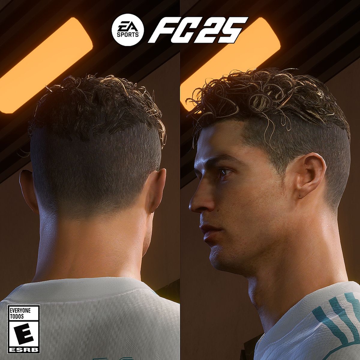 [FC25] Cristiano Ronaldo Final UCL 2018 - Buymeacoffee