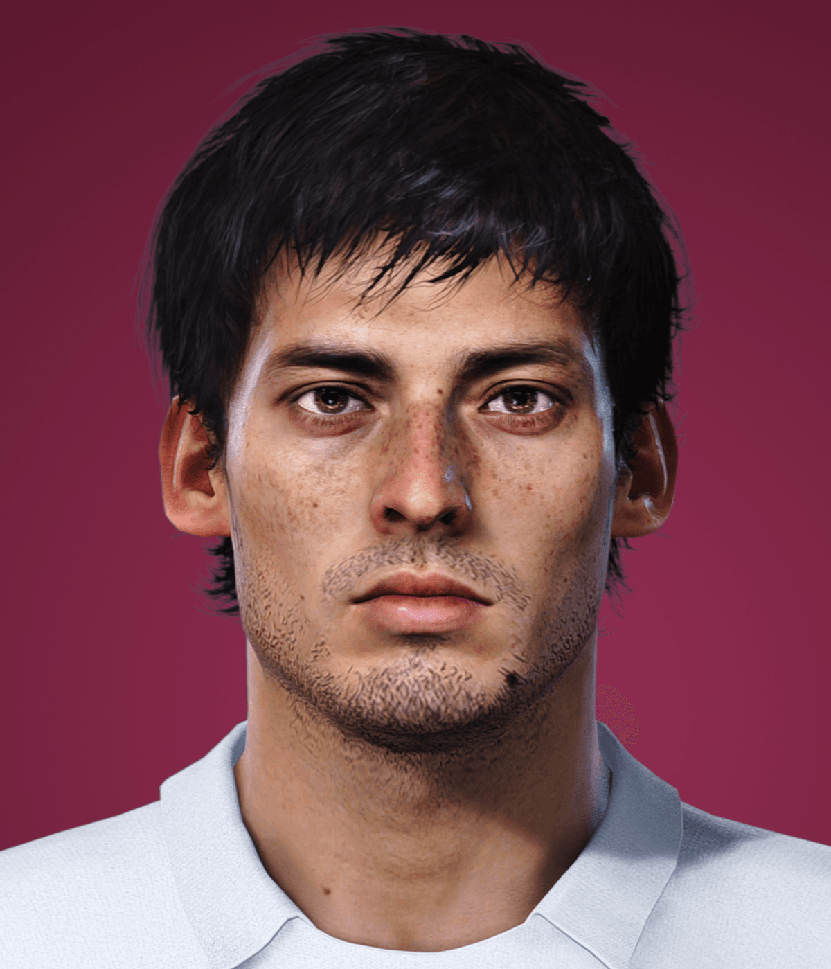david silva 2013