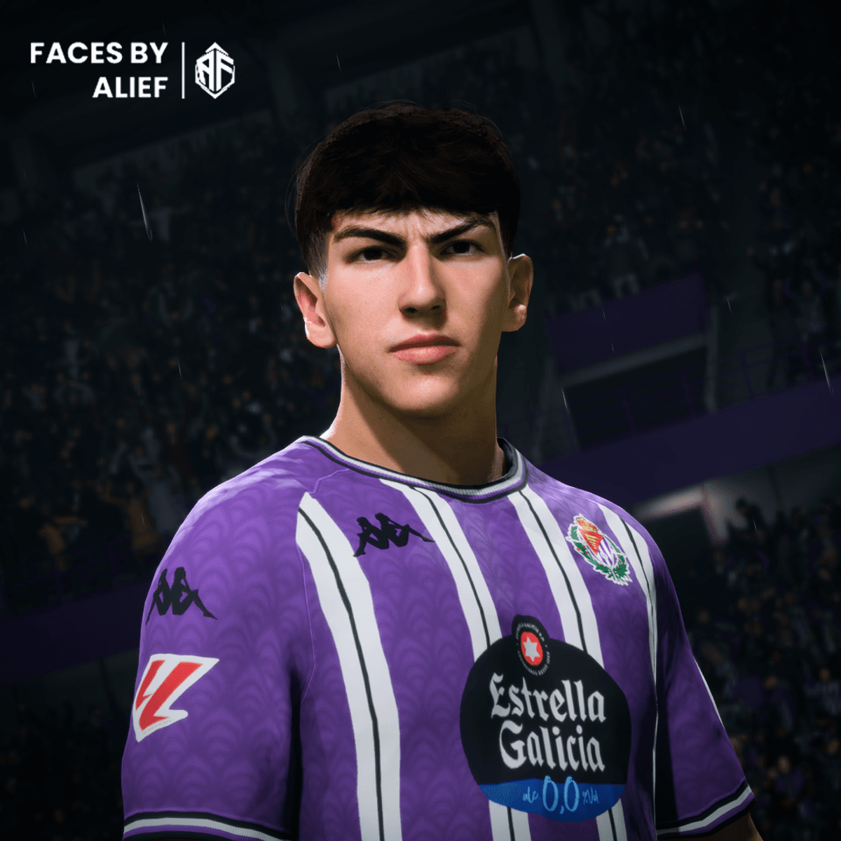 [FC24] Mario Martin - Buymeacoffee