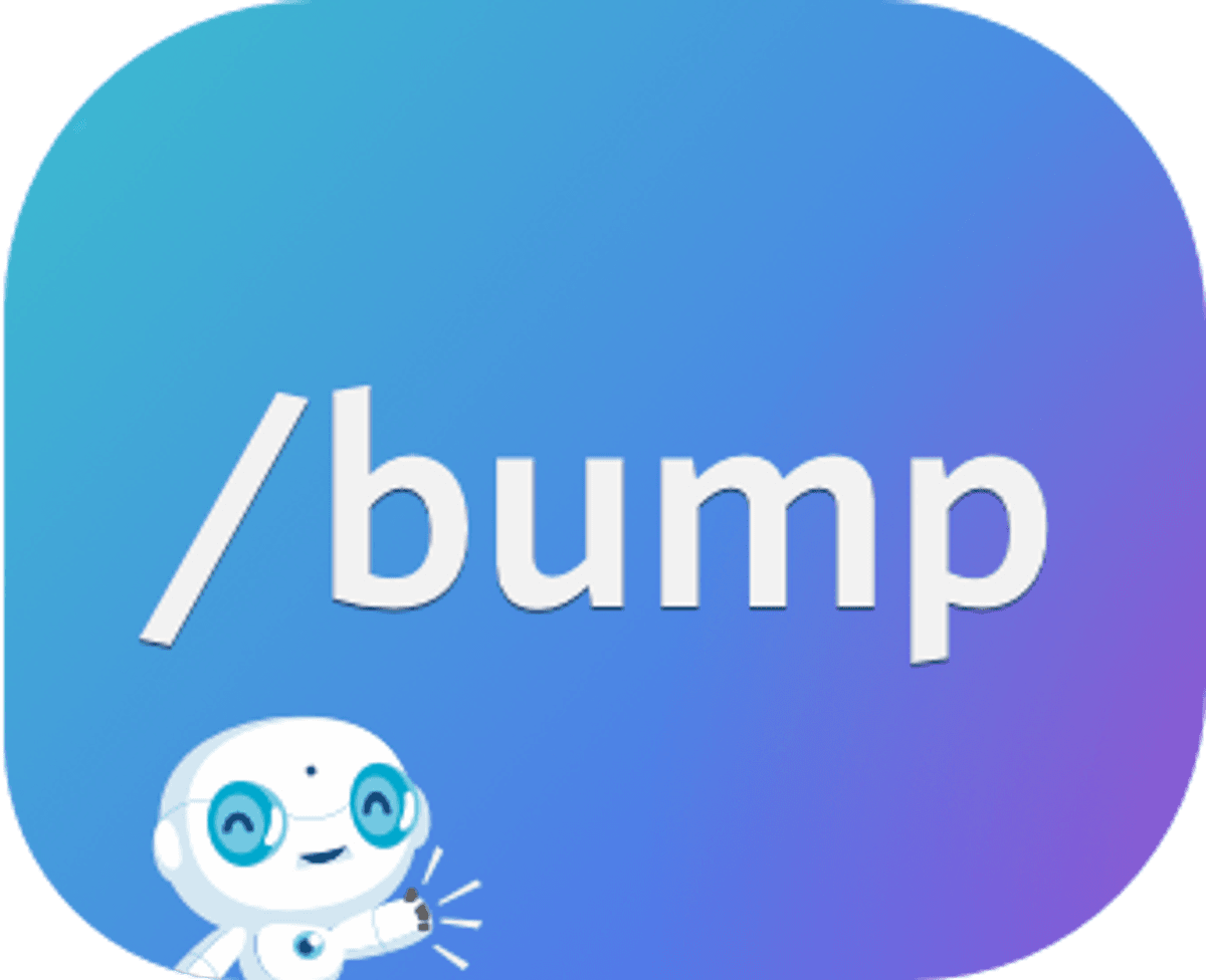 Auto Bump - Buymeacoffee