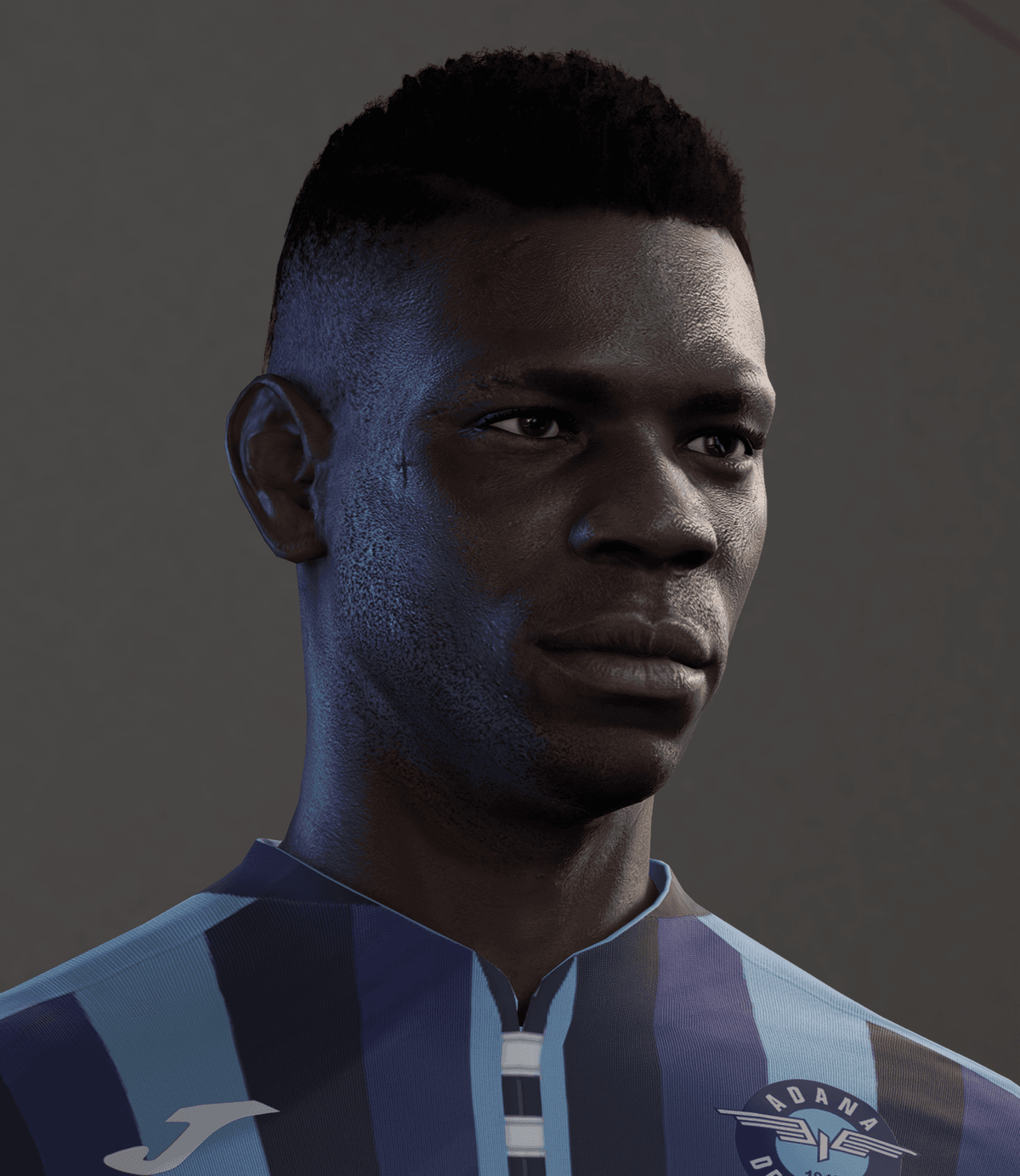 Mario Balotelli [FC24/25] - Buymeacoffee