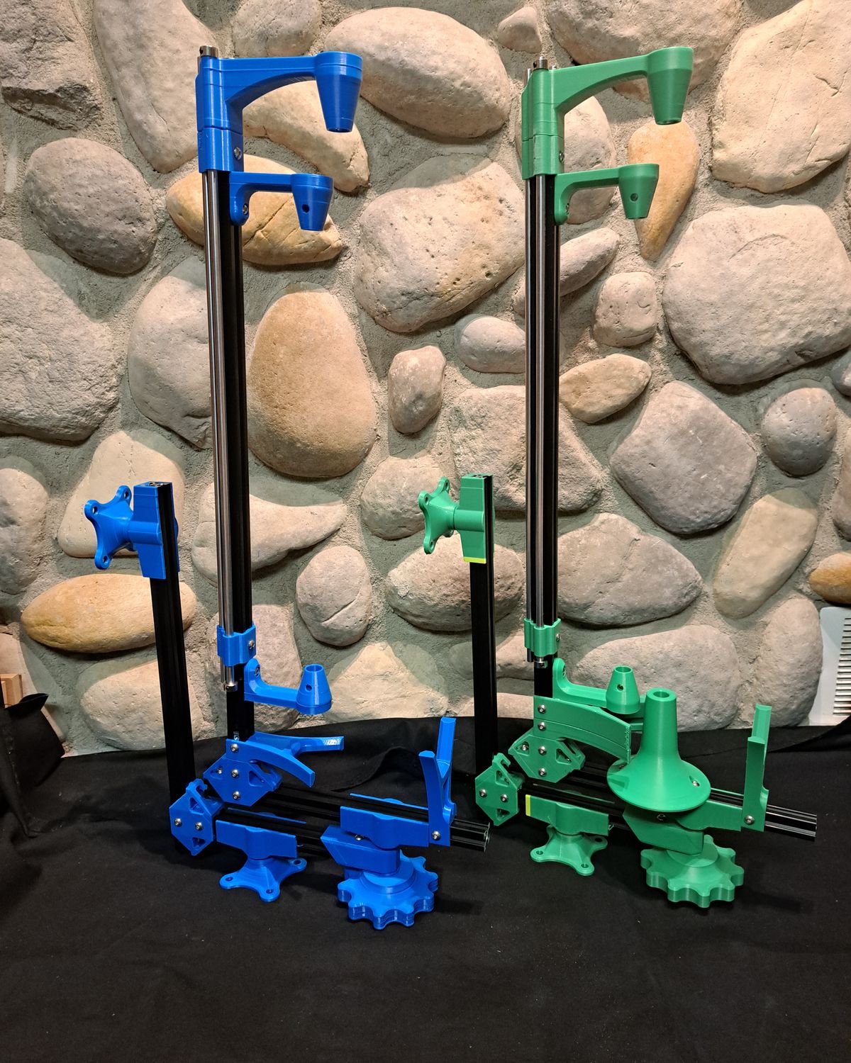 Woodwind padding station 3mf files(early access) - Buymeacoffee