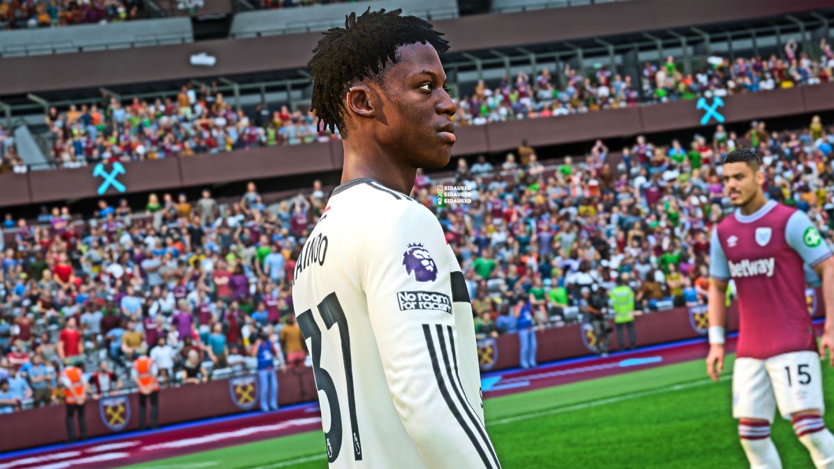 [FC25/FC24] Kobbie Mainoo - Buymeacoffee