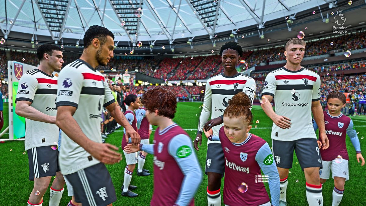 [FC25/FC24] Kobbie Mainoo - Buymeacoffee