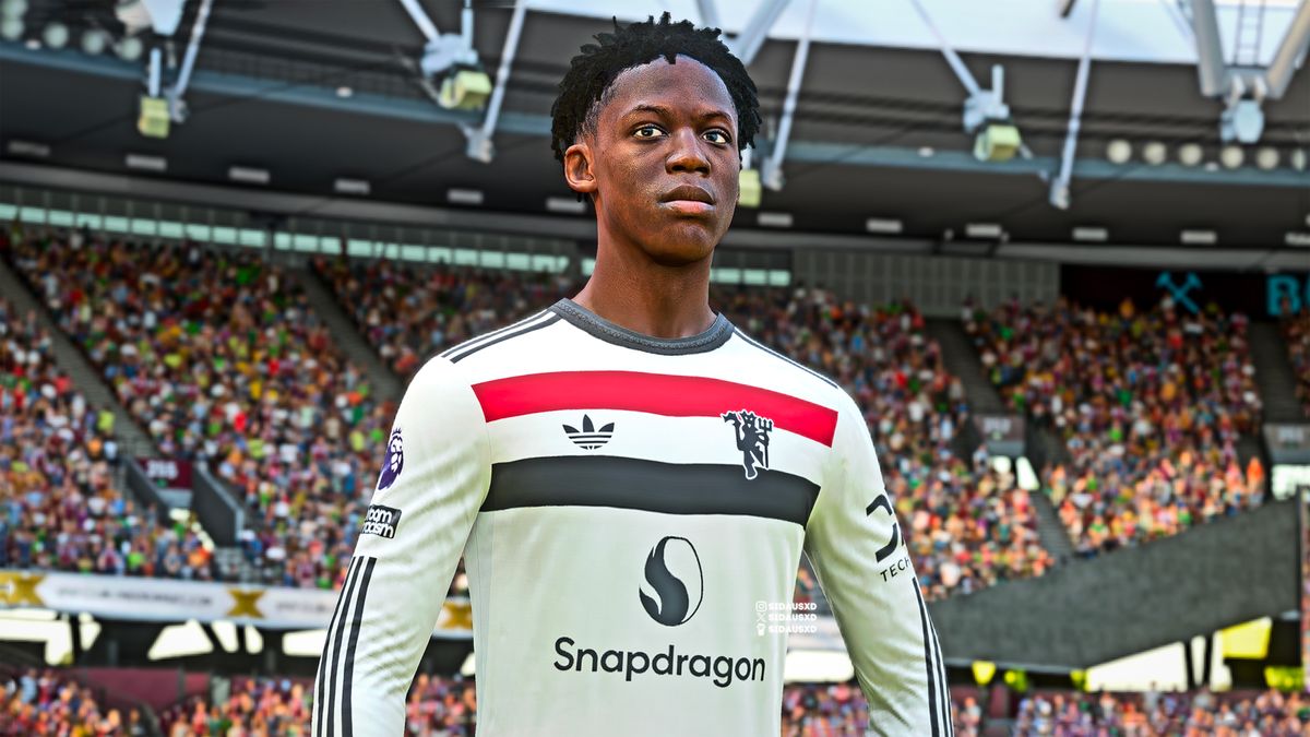 [FC25/FC24] Kobbie Mainoo - Buymeacoffee