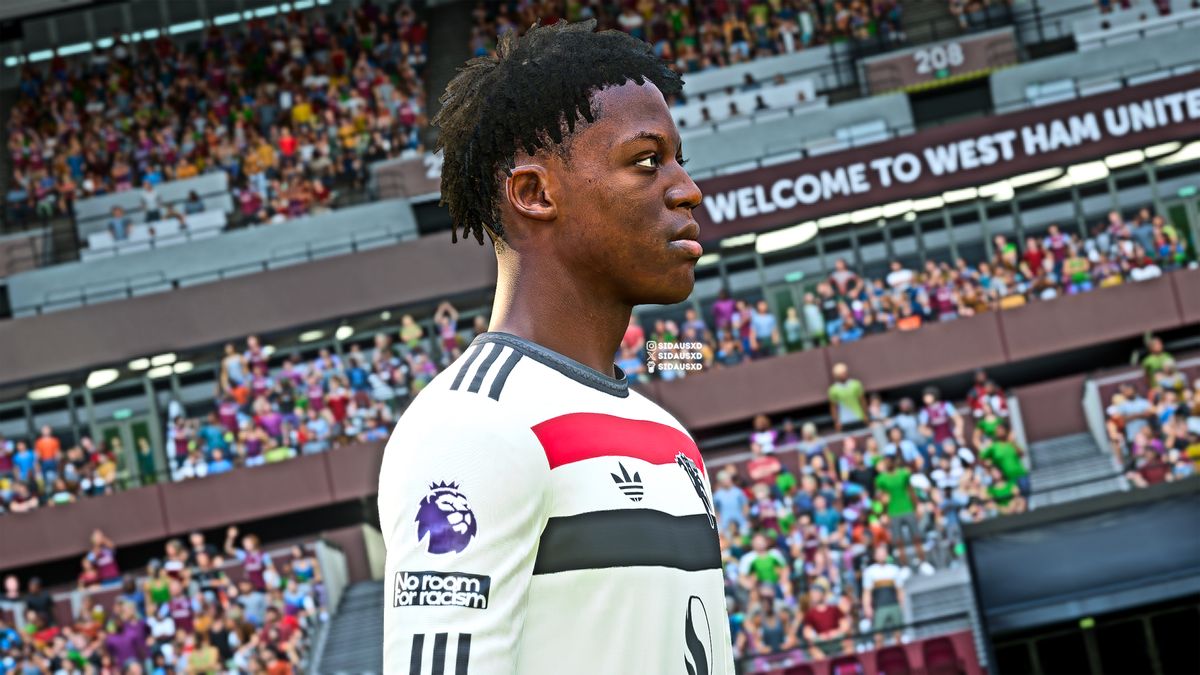 [FC25/FC24] Kobbie Mainoo - Buymeacoffee