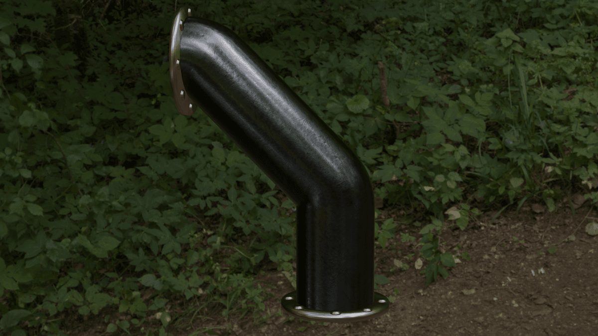 Very Cheap Pipe - Buymeacoffee