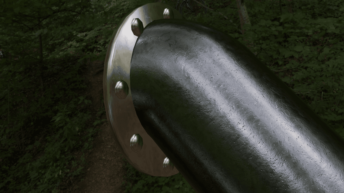 Very Cheap Pipe - Buymeacoffee