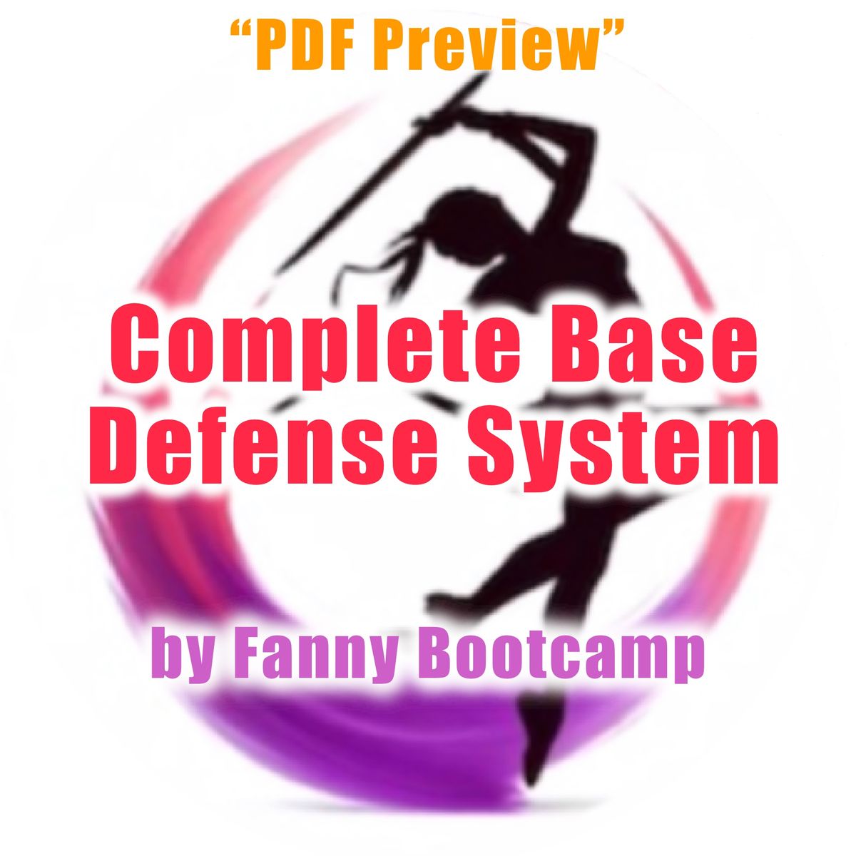 PDF Preview: Complete Base Defense System - Buymeacoffee