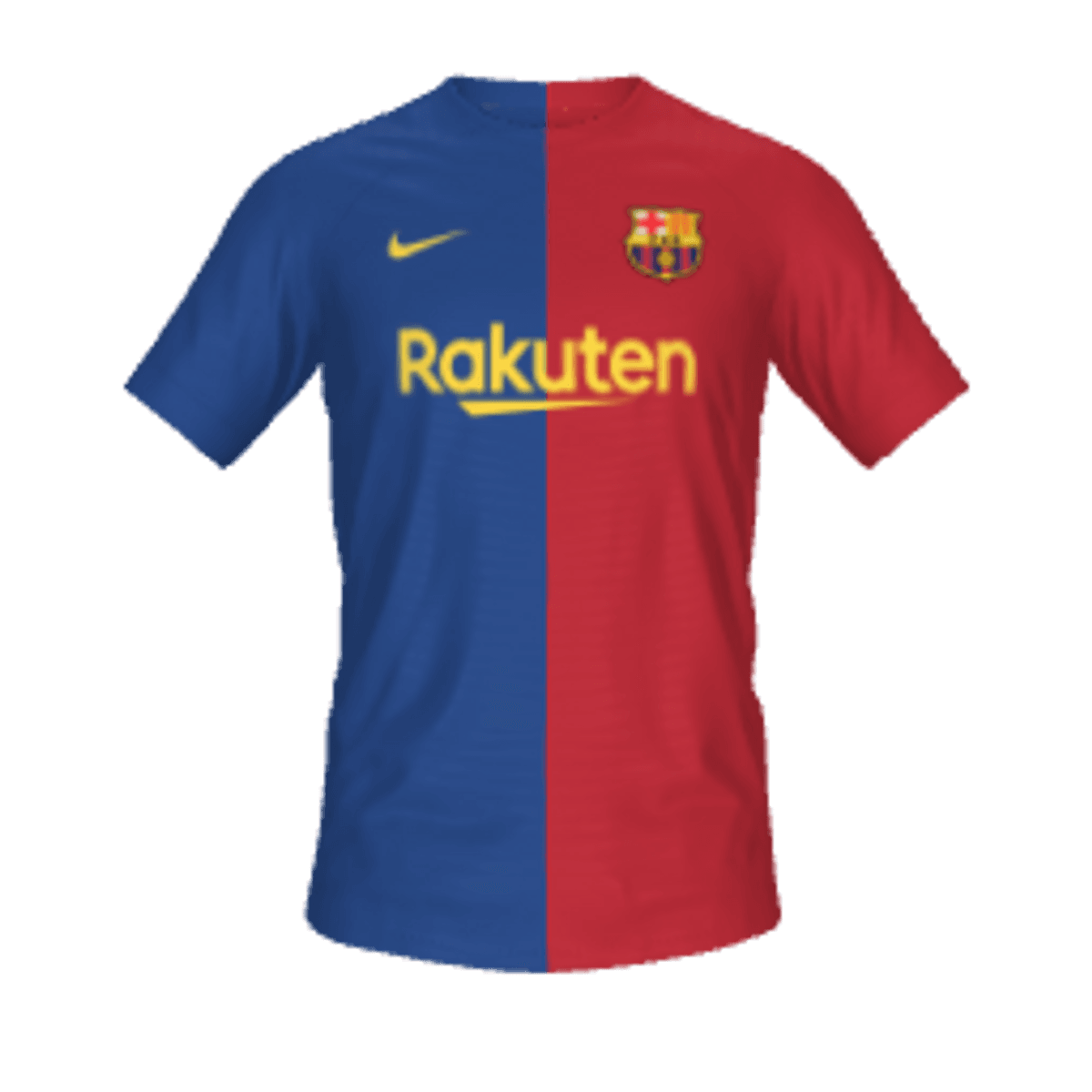 [KITS] FC Barcelona 2006 - 2008 - 2015 - 2017 - 2018 Home Kits ...