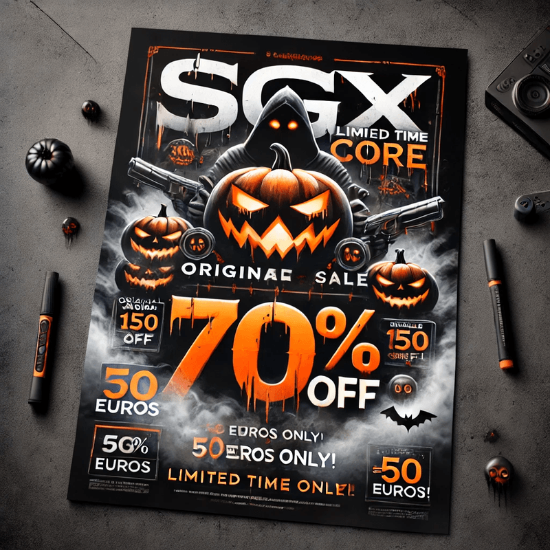 SGX Fivem Store - Buymeacoffee