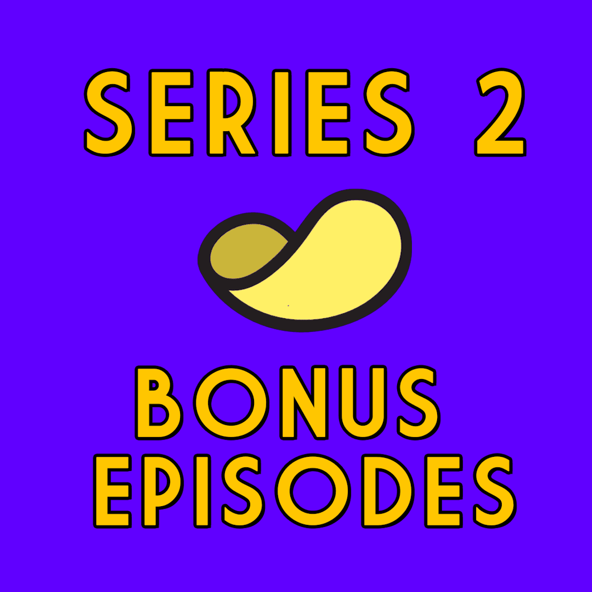 Series 2 Bonus Episodes! - Buymeacoffee