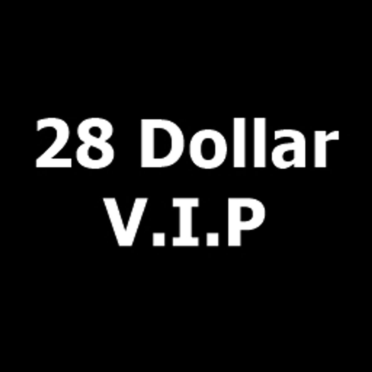 SVIP+Model - 60 Days - $28 - Zombie Escape - Buymeacoffee