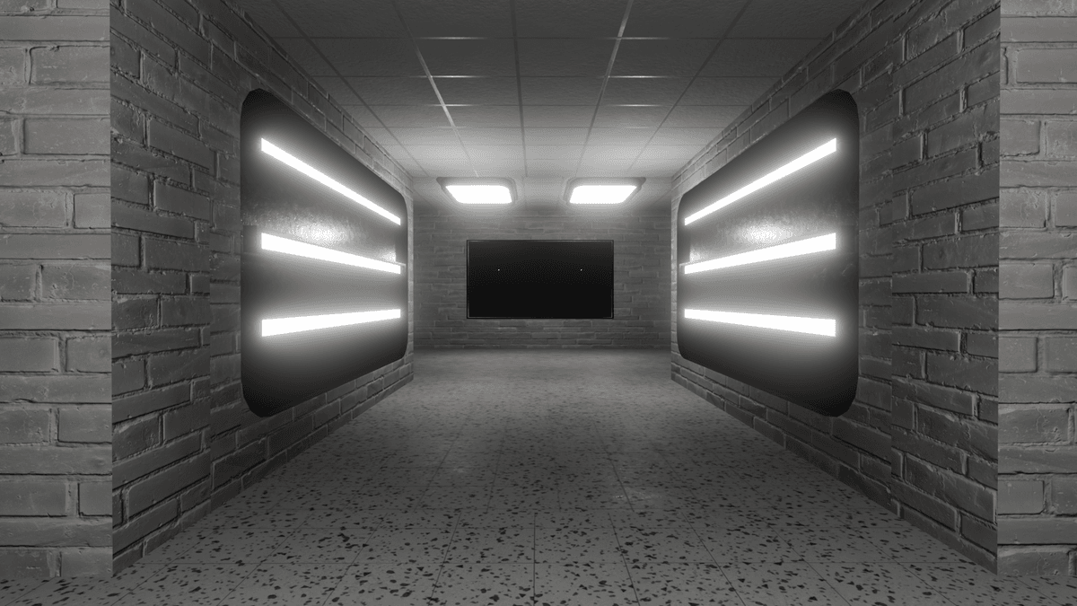 Spawn room with slides - Buymeacoffee