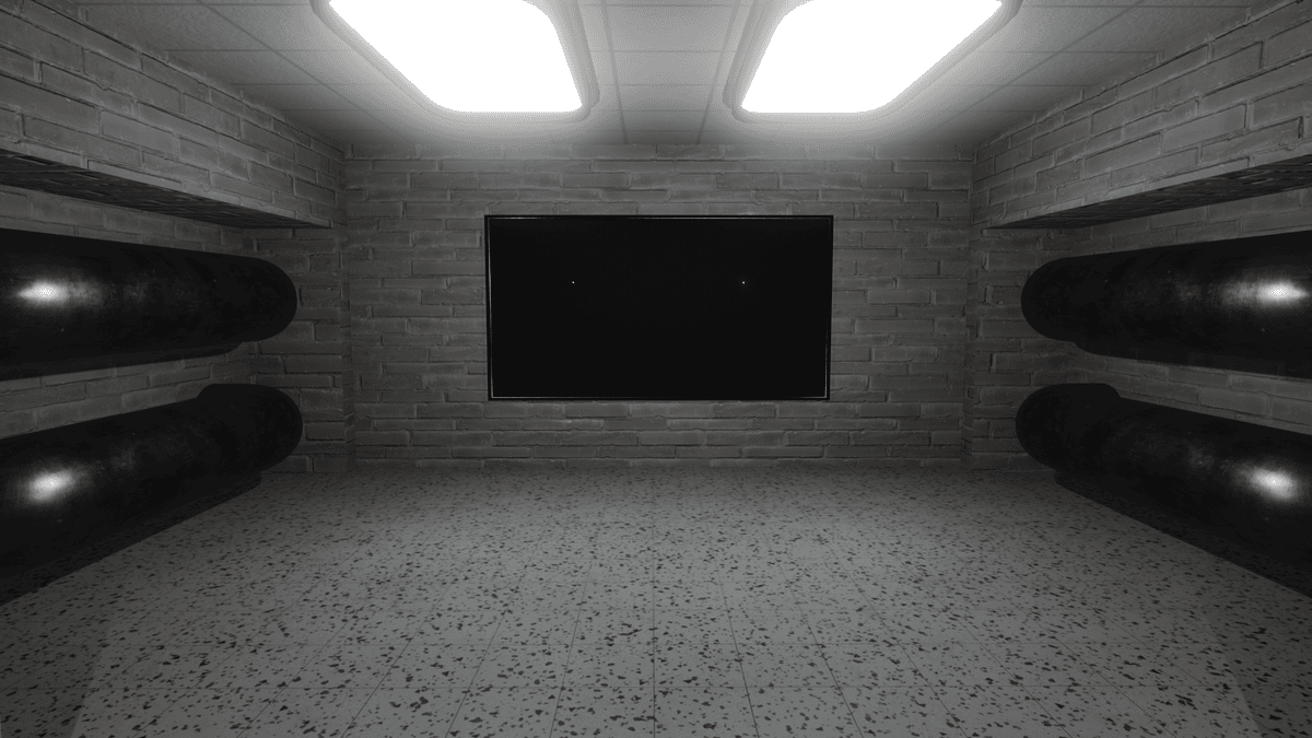 Spawn room with slides - Buymeacoffee