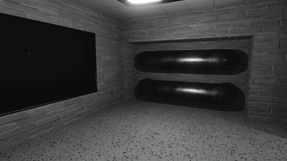 Spawn room with slides - Buymeacoffee