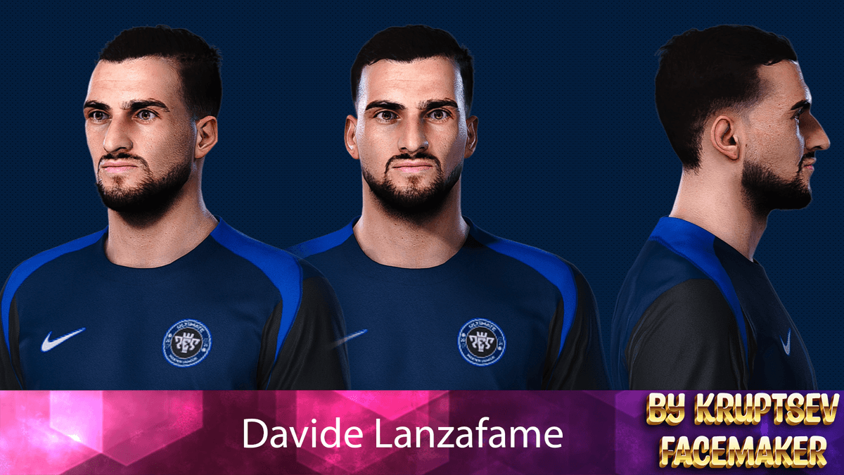 Davide Lanzafame - Buymeacoffee