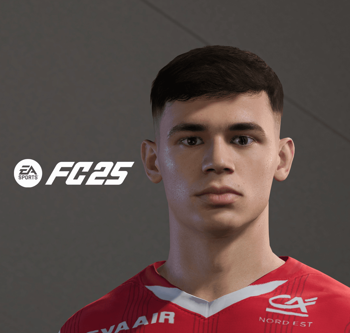 Gabriel Moscardo (EA FC25) - Buymeacoffee