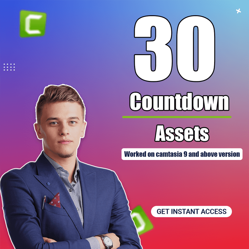 Camtasia Assets is i have 8 years+ Camtasia video editing experience ...