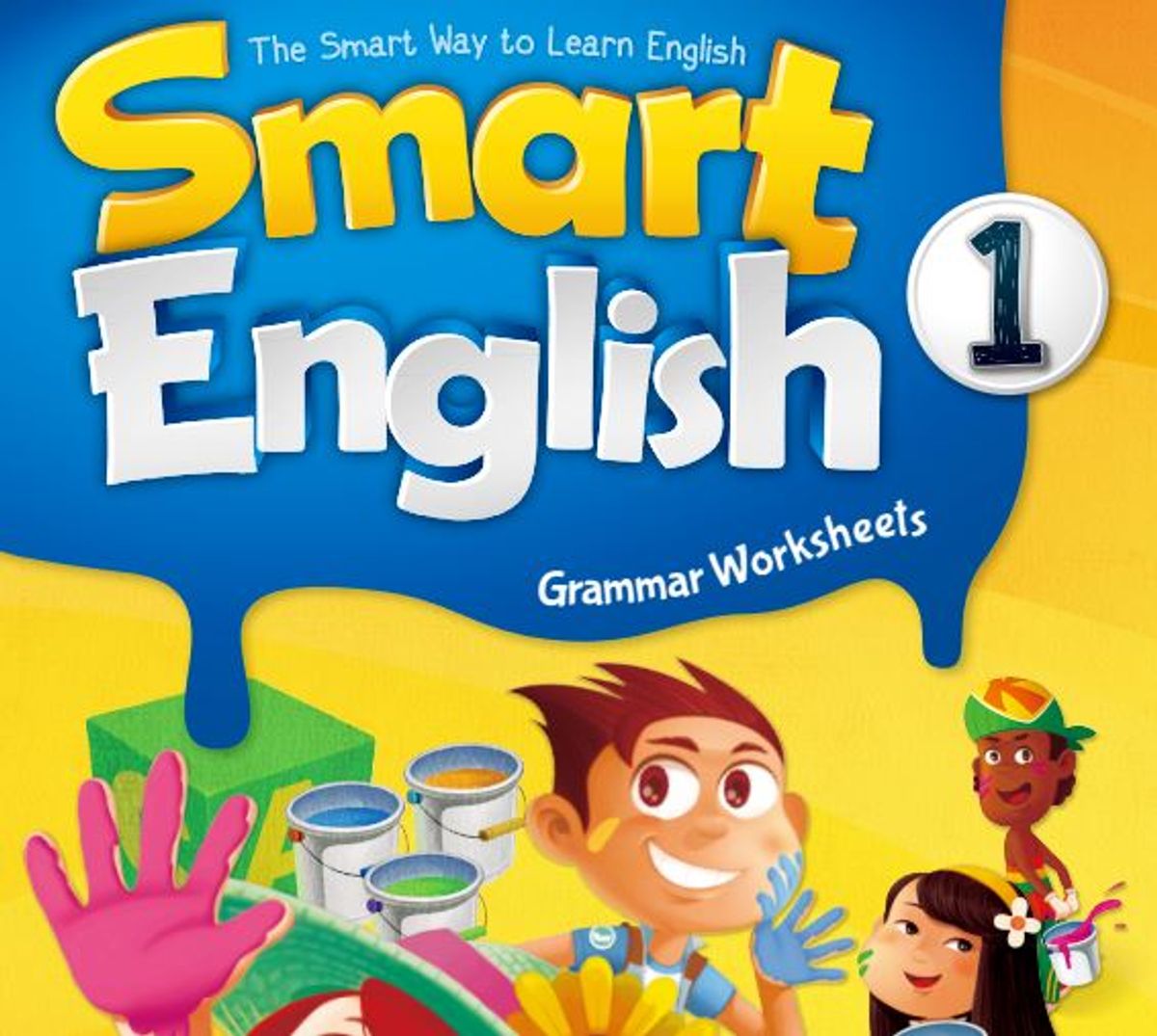 Smart English Grammar Worksheet 1 - Buymeacoffee