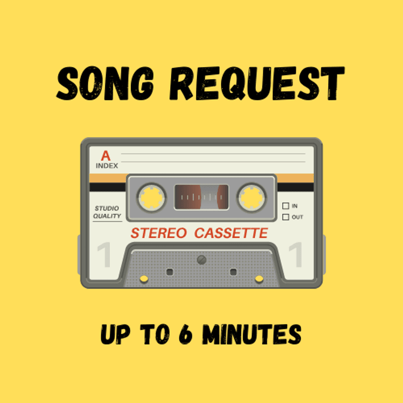 Double Take Reacts is creating music reaction videos & more ...