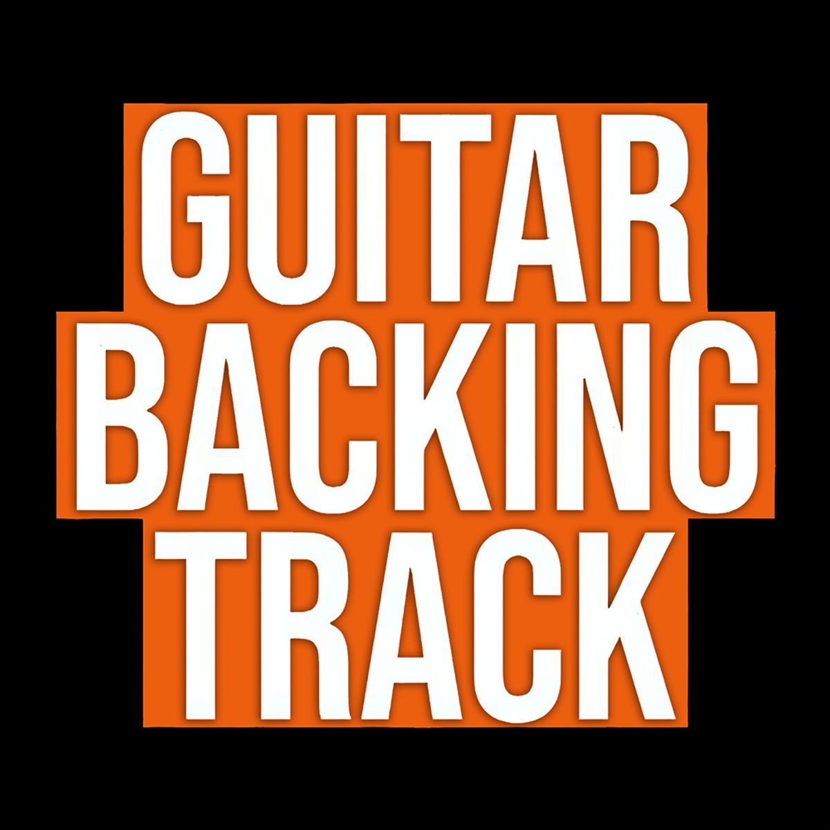 Def Leppard - Pour Some Sugar On Me (Guitar Backing Track) - Buymeacoffee