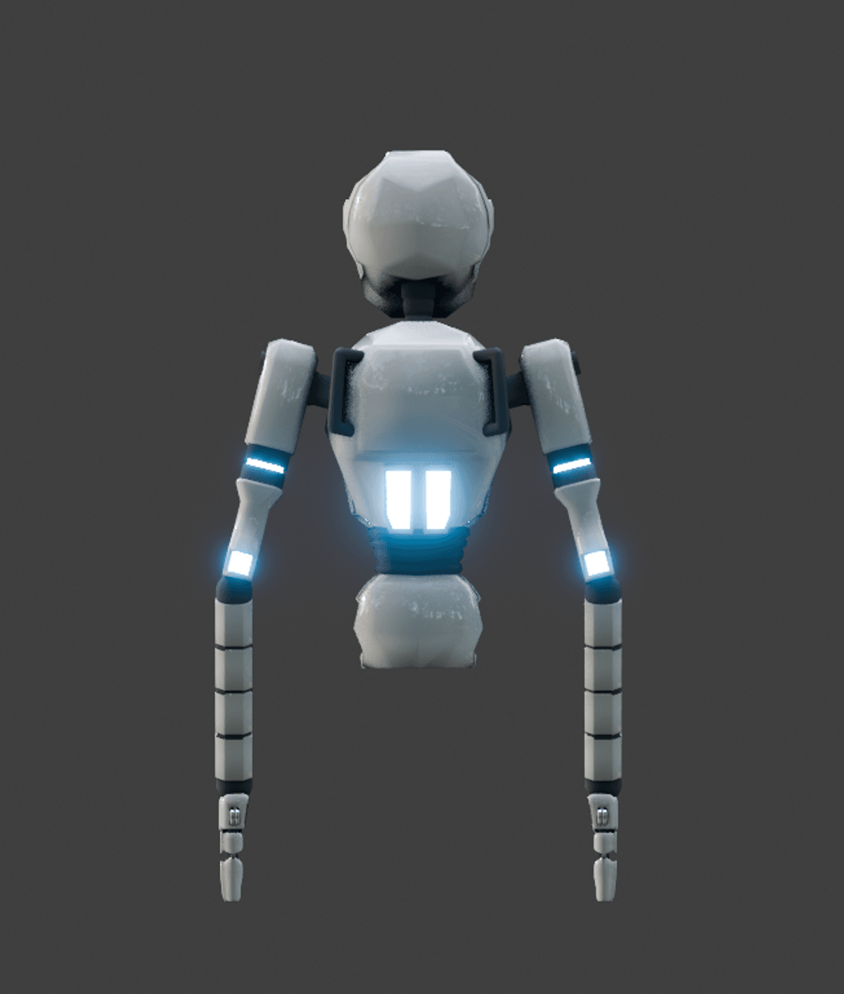 SpaceBot - Buymeacoffee