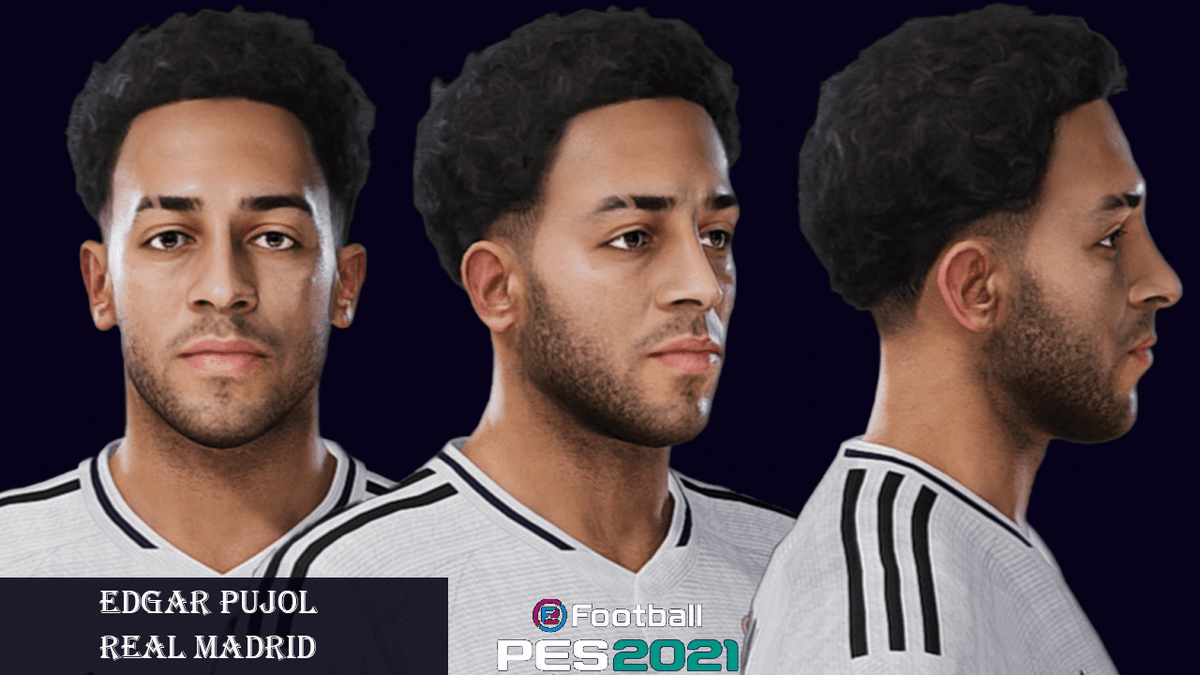 Edgar_pujol face pes21 - Buymeacoffee
