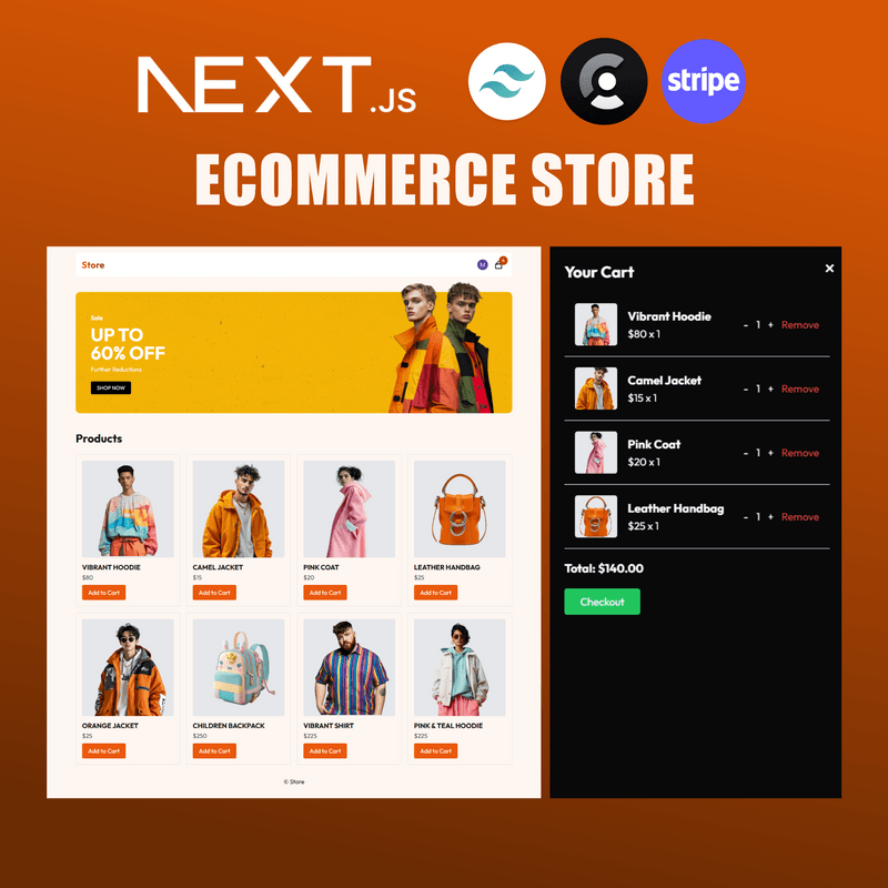 Responsive Fruits And Vegetables Website Design - Buymeacoffee