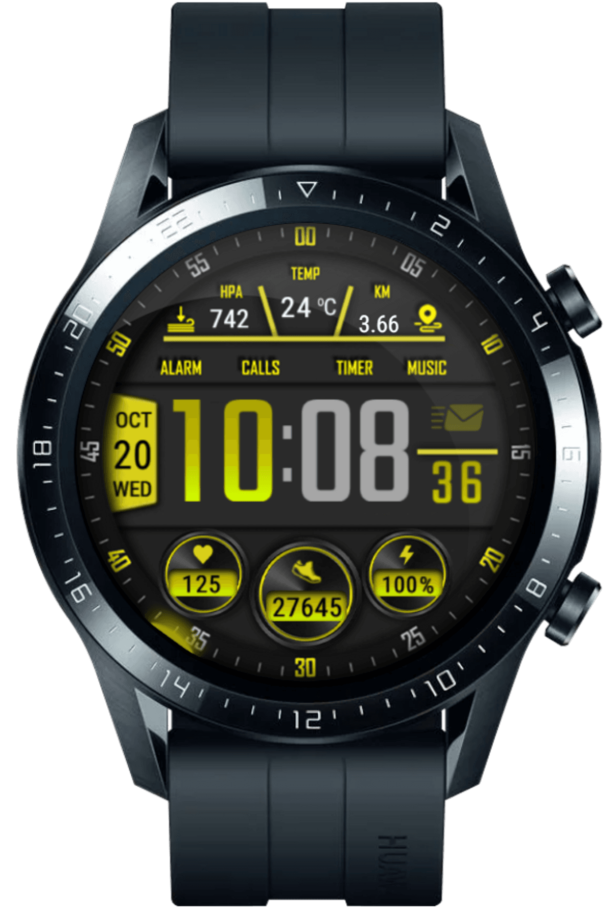 SUTI 309 - GT2, GT2 PRO - Buymeacoffee