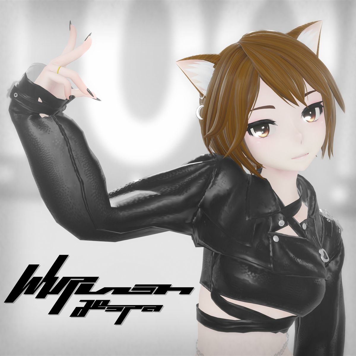 [MMD Motion] aespa - Whiplash [NatsumiSan ver] - Buymeacoffee