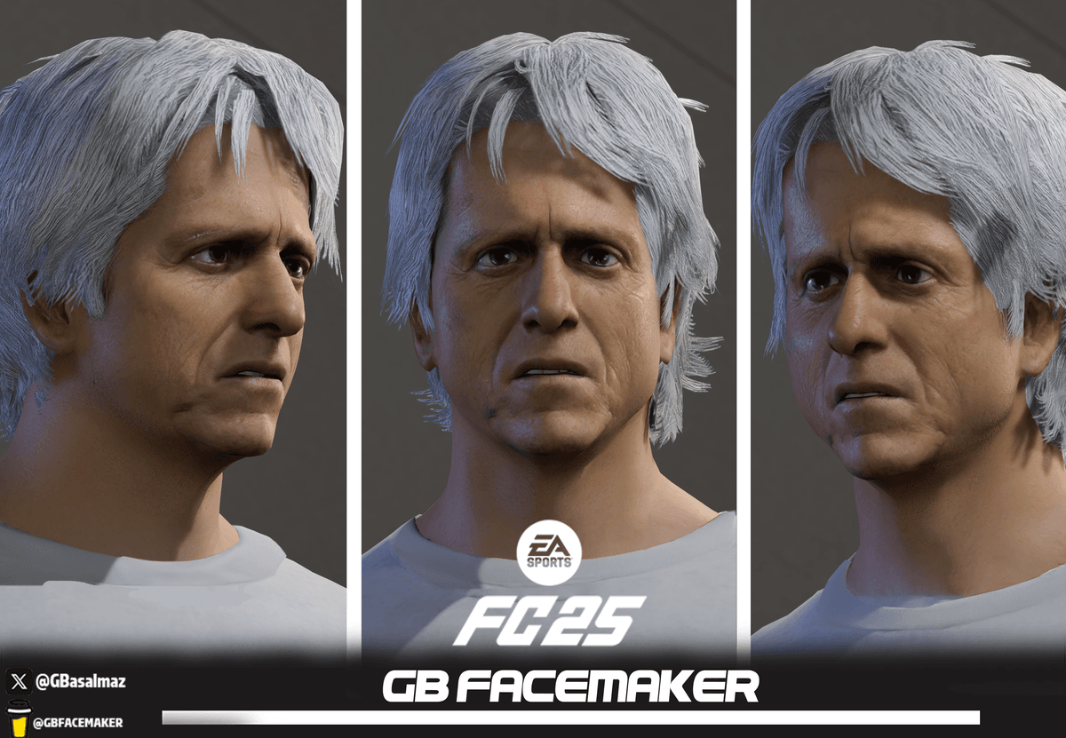 Jorge Jesus- FC 25 - Buymeacoffee