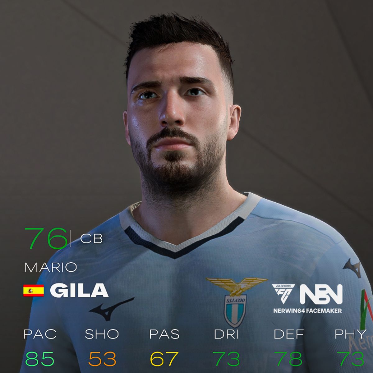 Mario Gila | 23-25 - Buymeacoffee