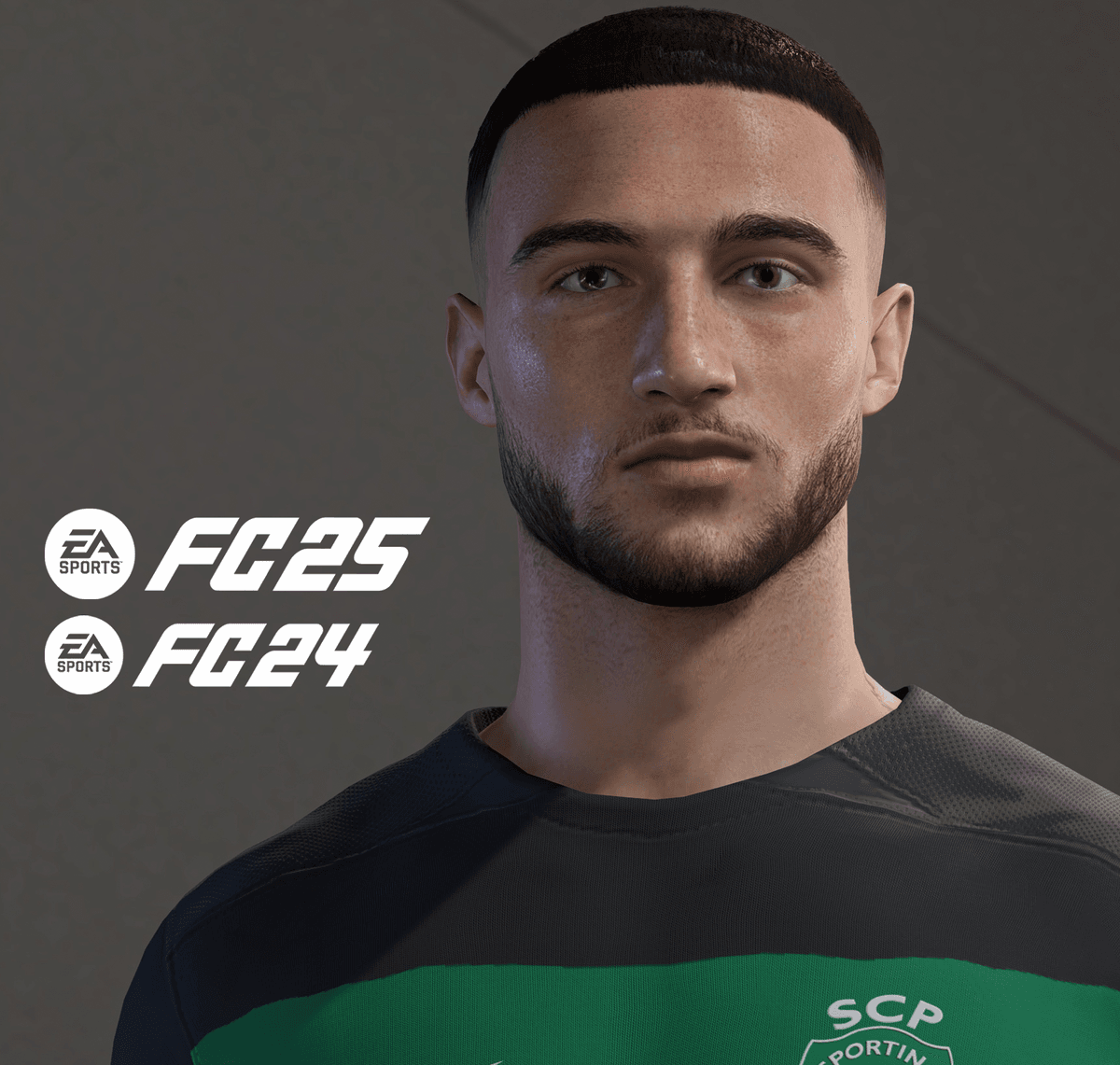Zeno Debast (EA FC25-24) - Buymeacoffee