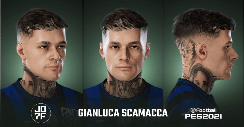 Extras | Jo7 Facemaker - Buymeacoffee