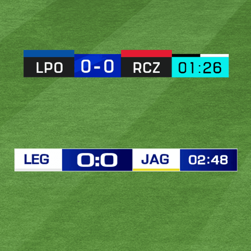 MCK Realism Mod TU21 FC25 - Buymeacoffee