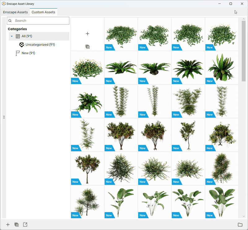 Extras | Li Kruy - Buymeacoffee