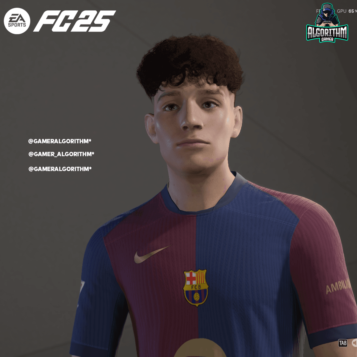 Hector Fort Face Mod: - Buymeacoffee