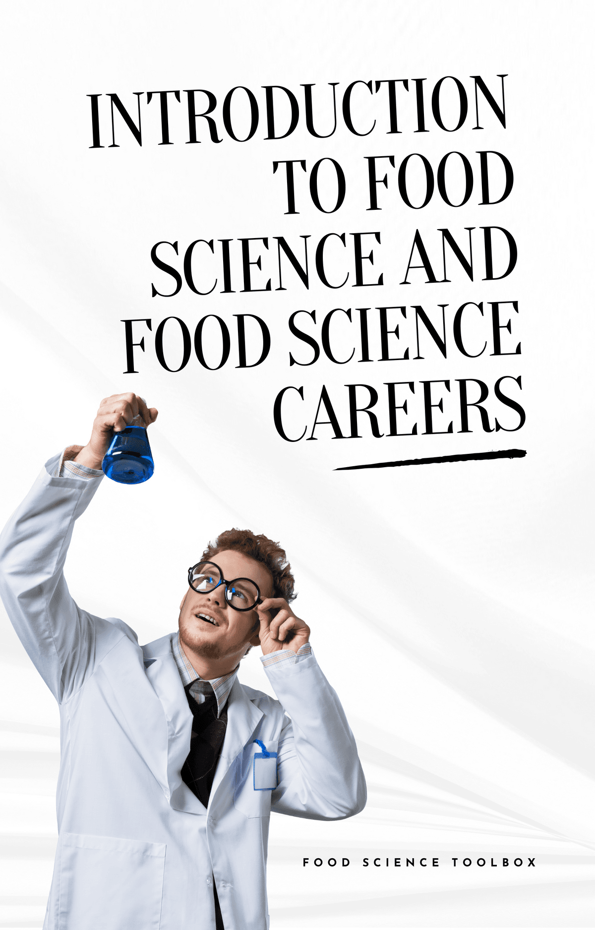 Introduction to Food Science and Careers in Food Science eBook ...