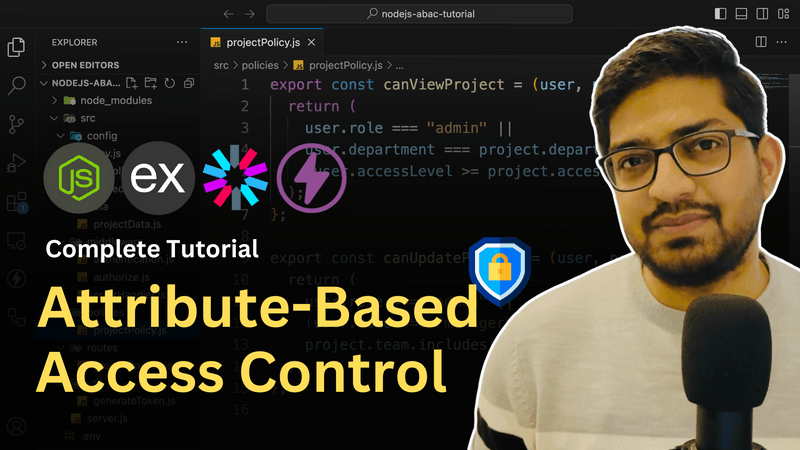 Express MongoDB Rest API Tutorial - Buymeacoffee