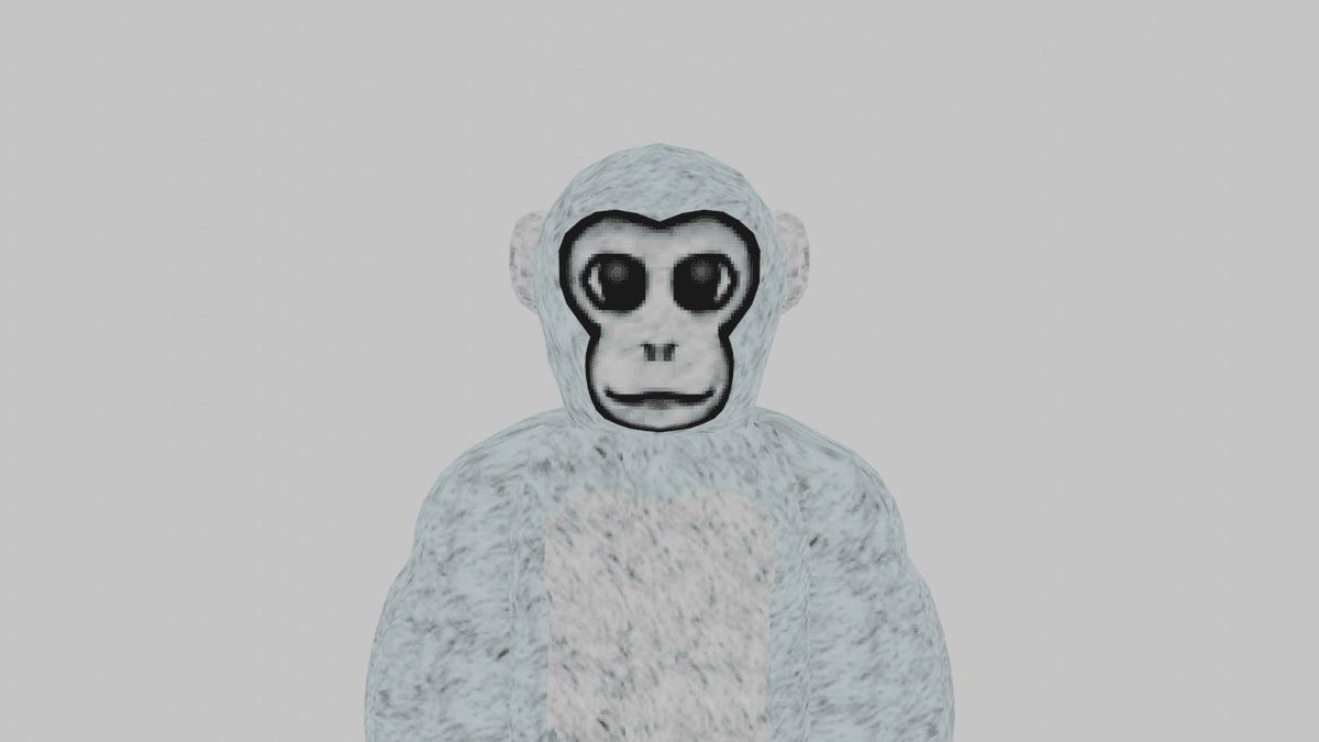 Monk 10 "Veri Good" - Buymeacoffee