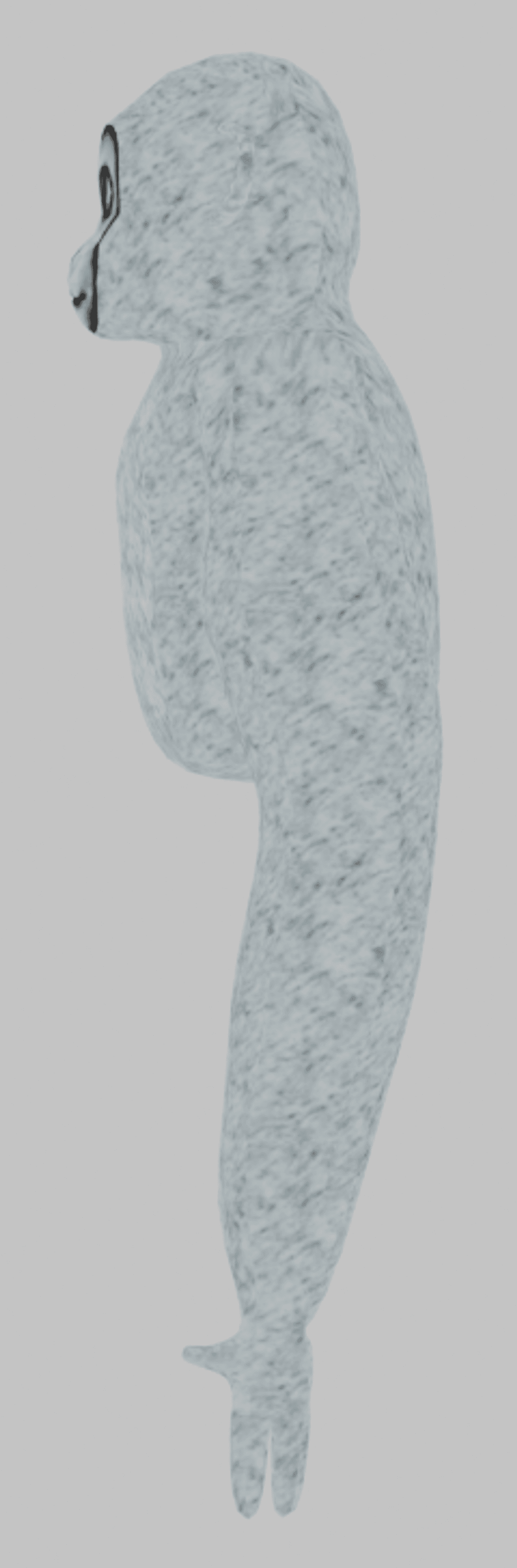 Monk 10 "Veri Good" - Buymeacoffee