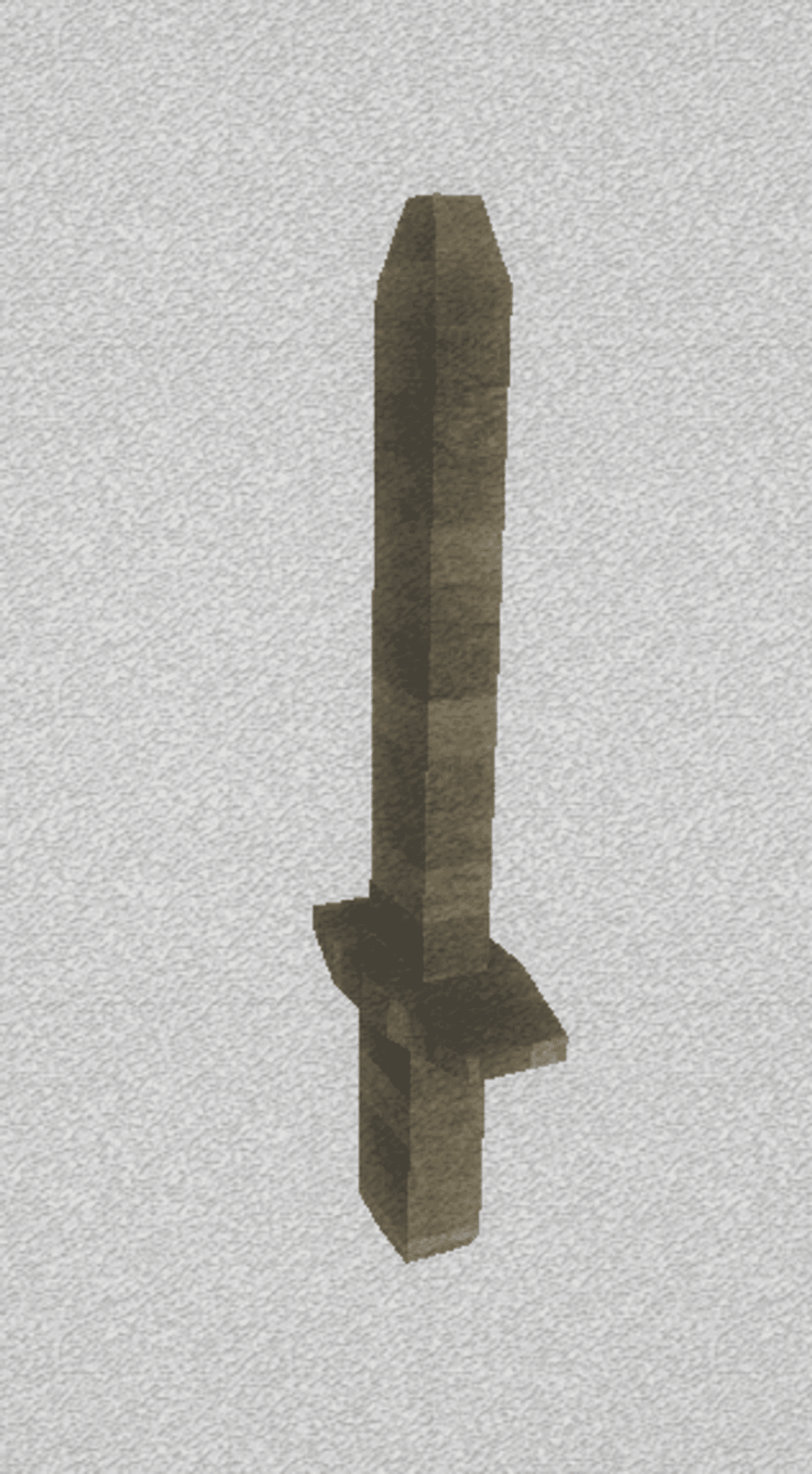 Wooden Sword - Buymeacoffee